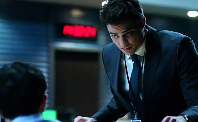 The Recruit: 10 Things You Likely Don’t Know About Netflix’s CIA Spy ...