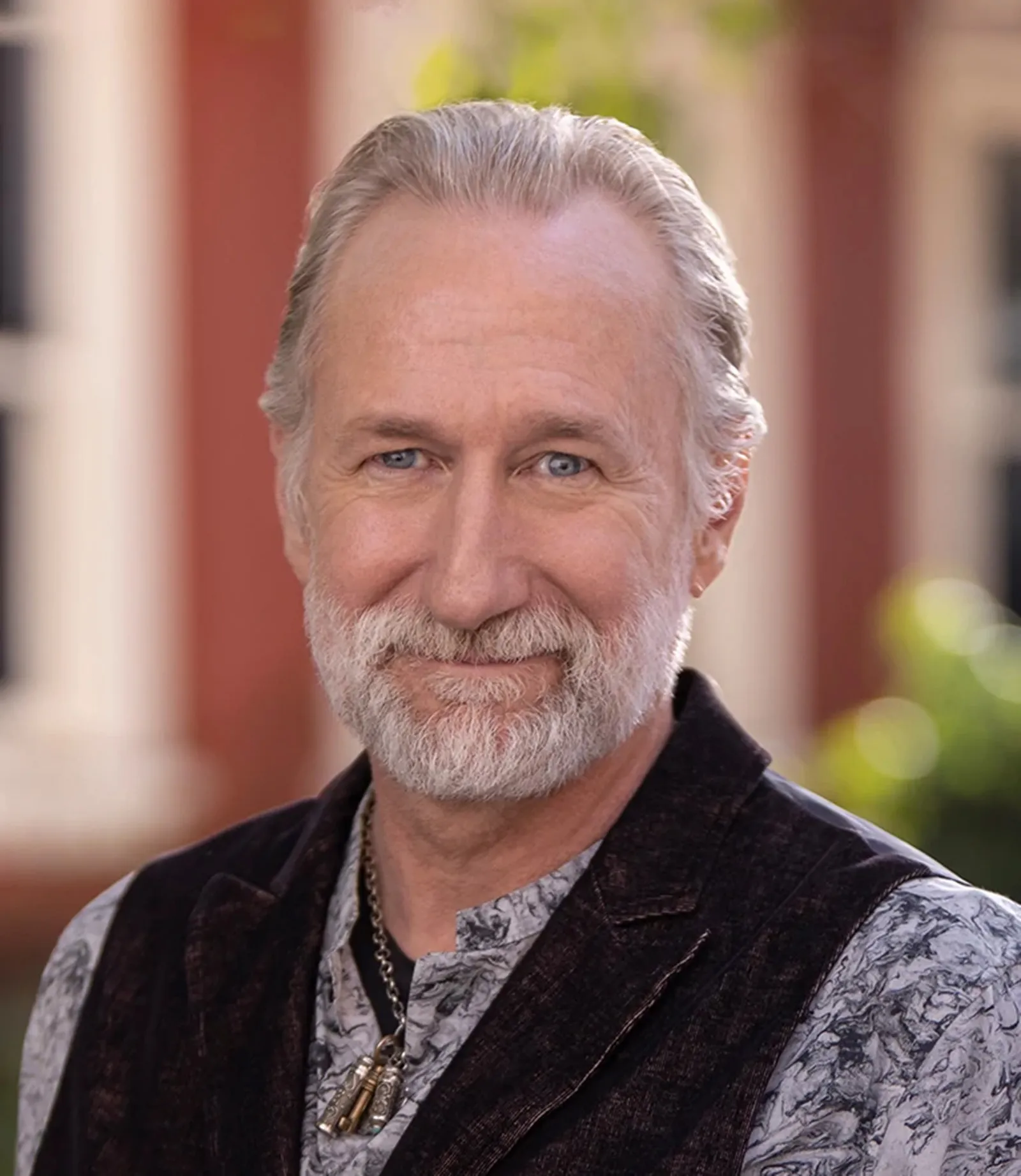 How Secret Superhero Brian Henson Saved The Muppets and Christmas