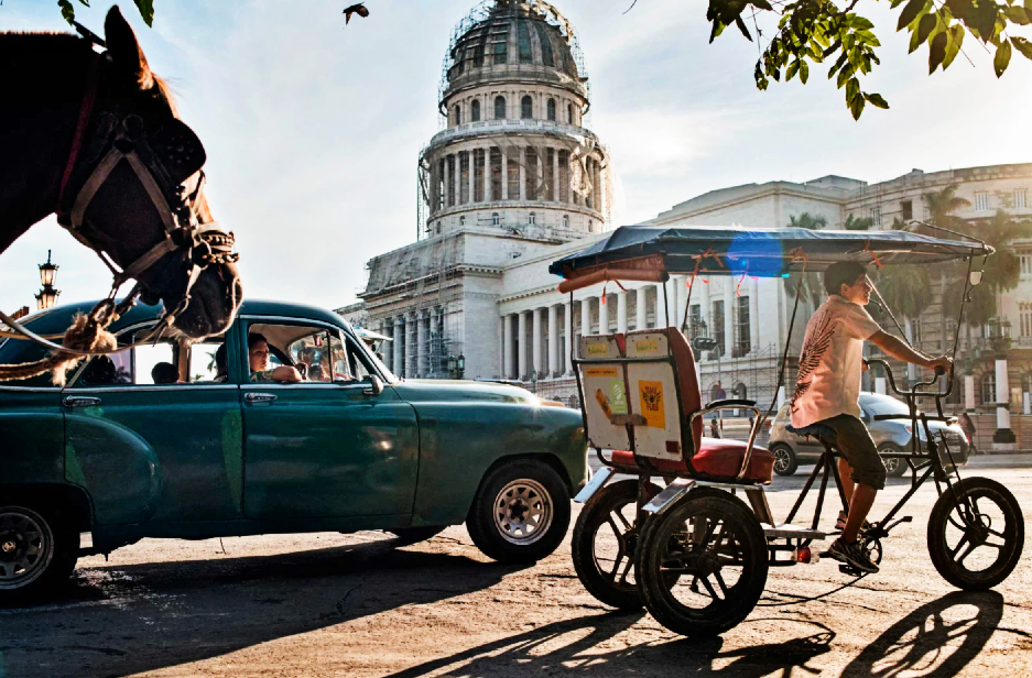 Juan Pablo Roque: The Cuban Spy Who Double-Crossed the FBI