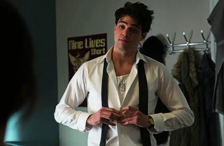 The Inside Story: What's Real and What's Not in CIA Spy Drama 'The ...