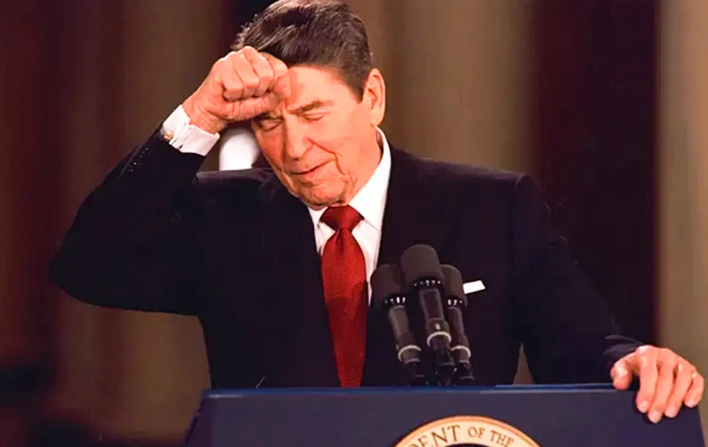 Spy Talk: What was the 1980s Iran-Contra Scandal?