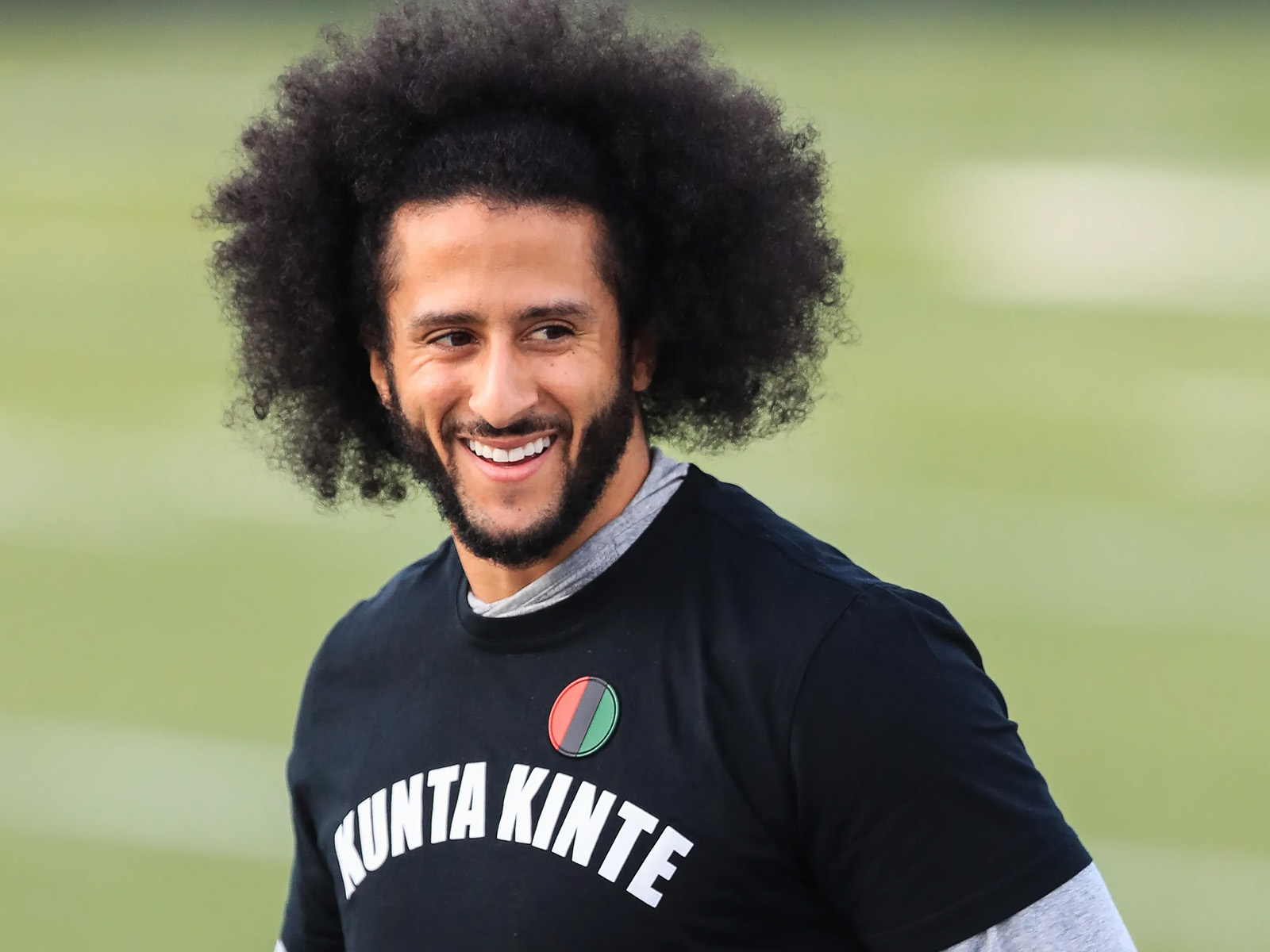 Secret Superhero Colin Kaepernick’s Incredible Sacrifice
