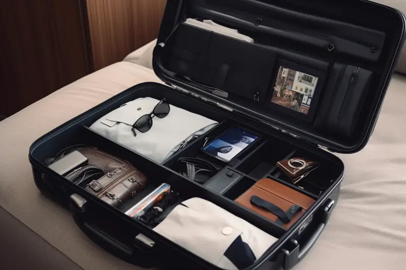 Ubiquitous Tech Surveillance: CIA Techniques to Protect Phones ...