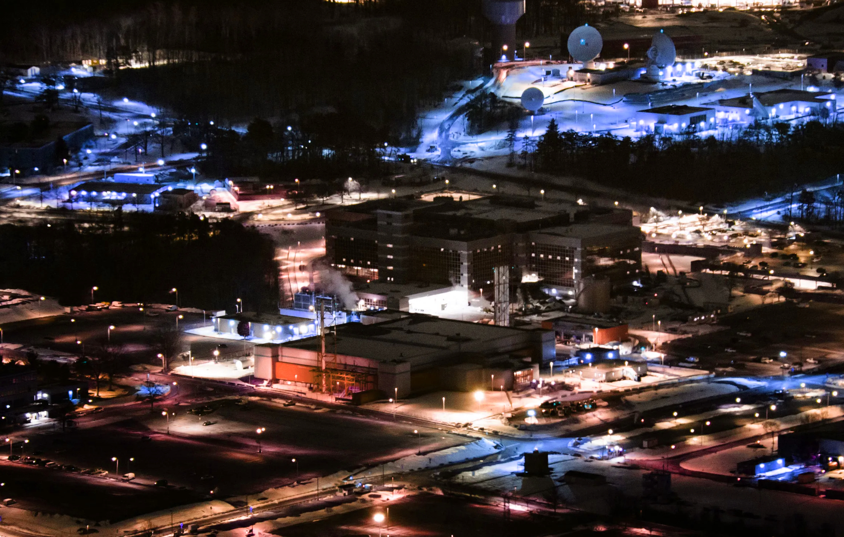 Five Secrets About GCHQ & Its First Female Spymaster Anne Keast-Butler