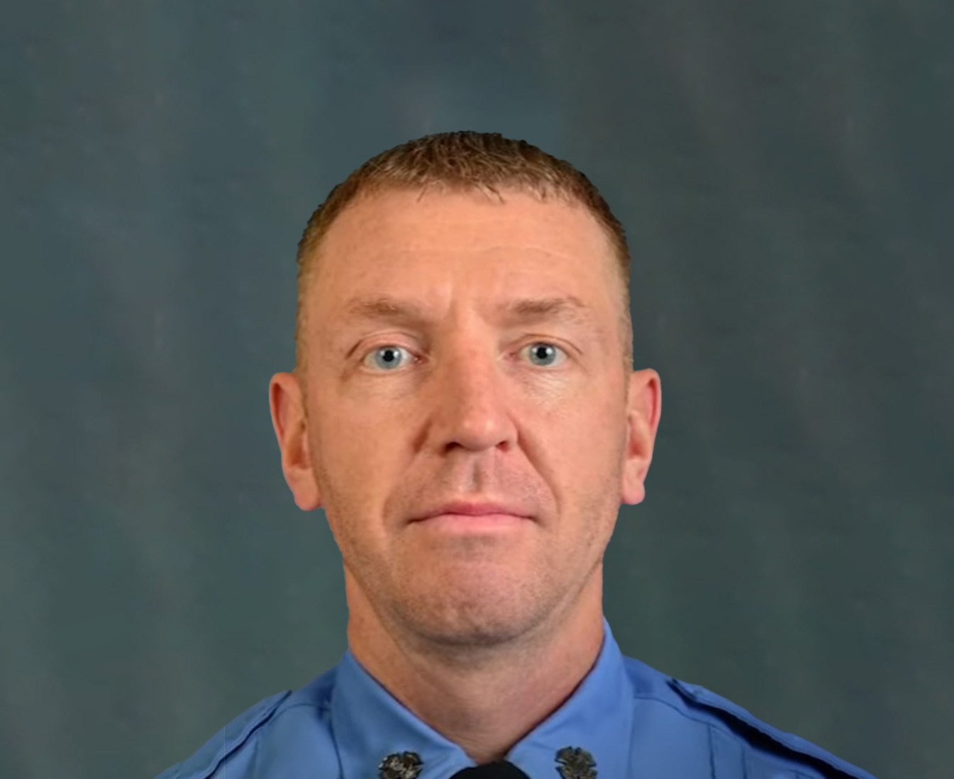 Secret Superheroes of LiveOnNY: NYPD Firefighter William Moon, Organ ...