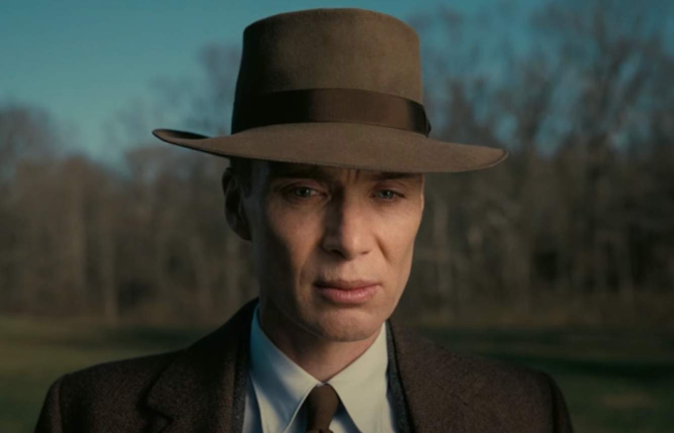 Fallout: J. Robert Oppenheimer's Atomic Bomb Secrets, Spies & Scandal