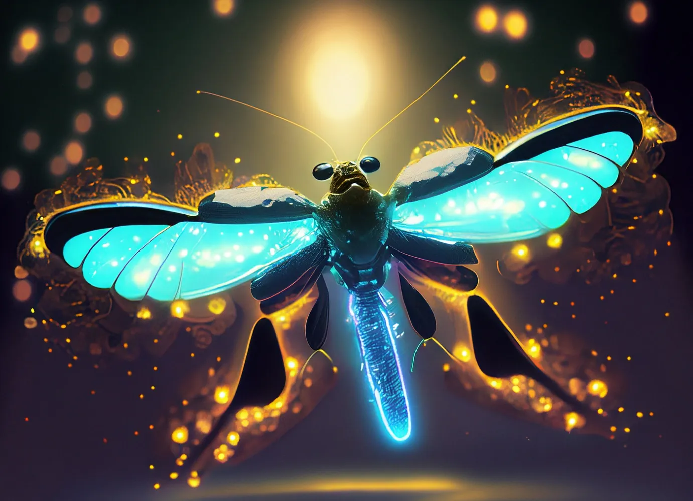 Taming Firefly: Essential Tips for Prompting Adobe's Image Generation AI