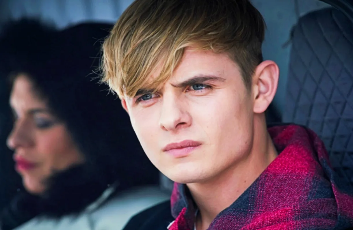 Alex Rider Secrets: The All-Star Cast Unpacks the Spy Thriller