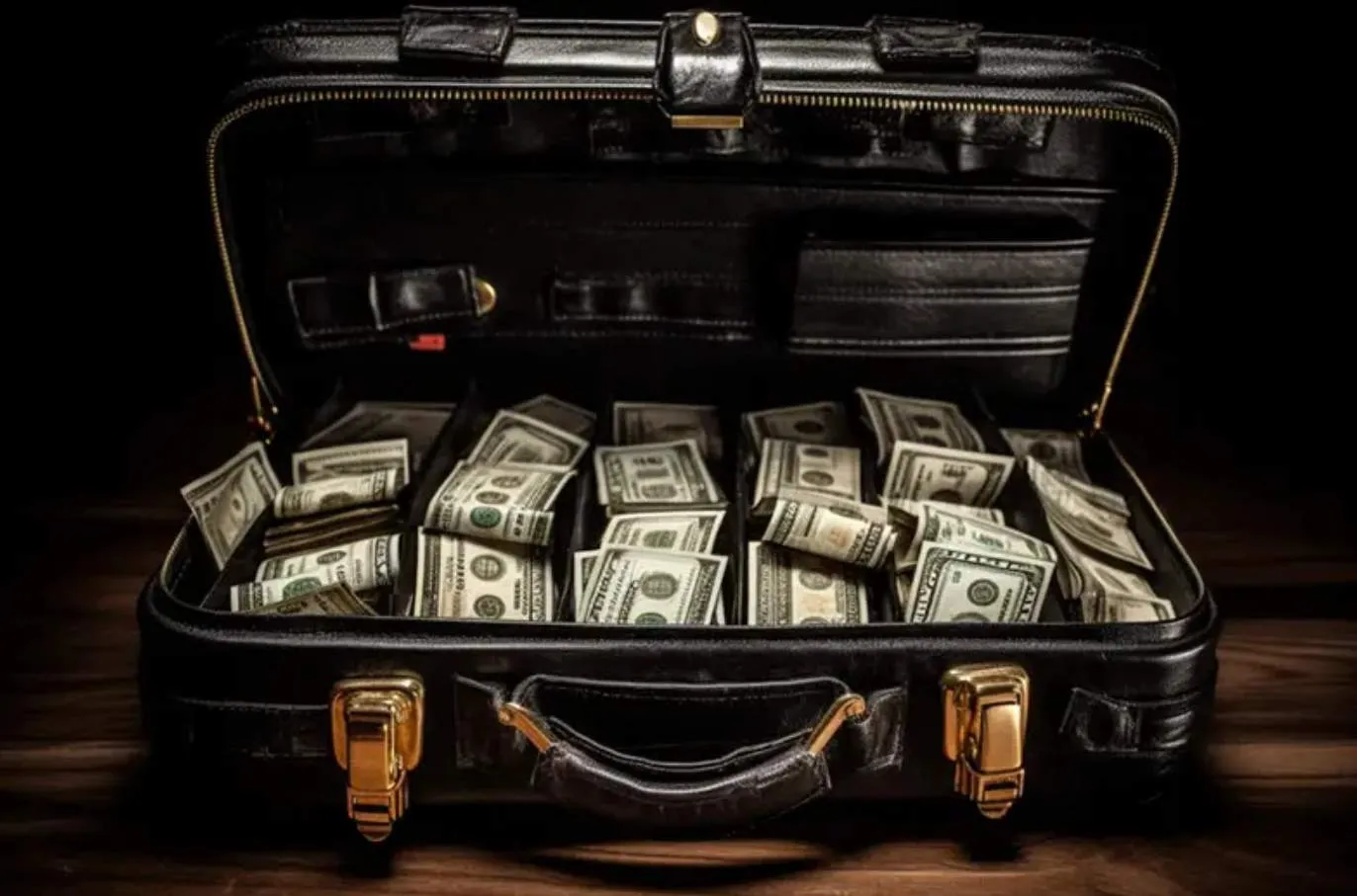 How Much Money Do Spies & Double Agents Really Get Paid?