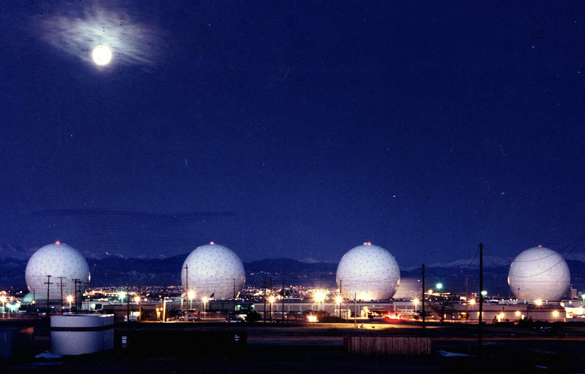 The Explosive NSA Spy Scandal That Rivals Snowden