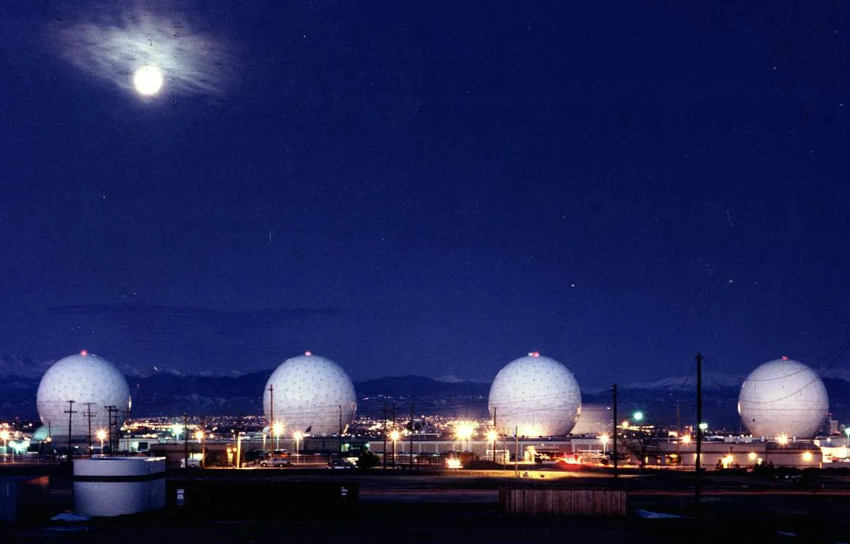 The Explosive NSA Spy Scandal That Rivals Snowden