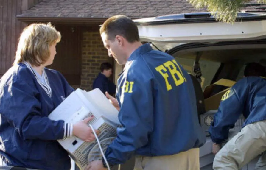 How FBI Agent 'Werewolf' Took Down KGB Spy Robert Hanssen