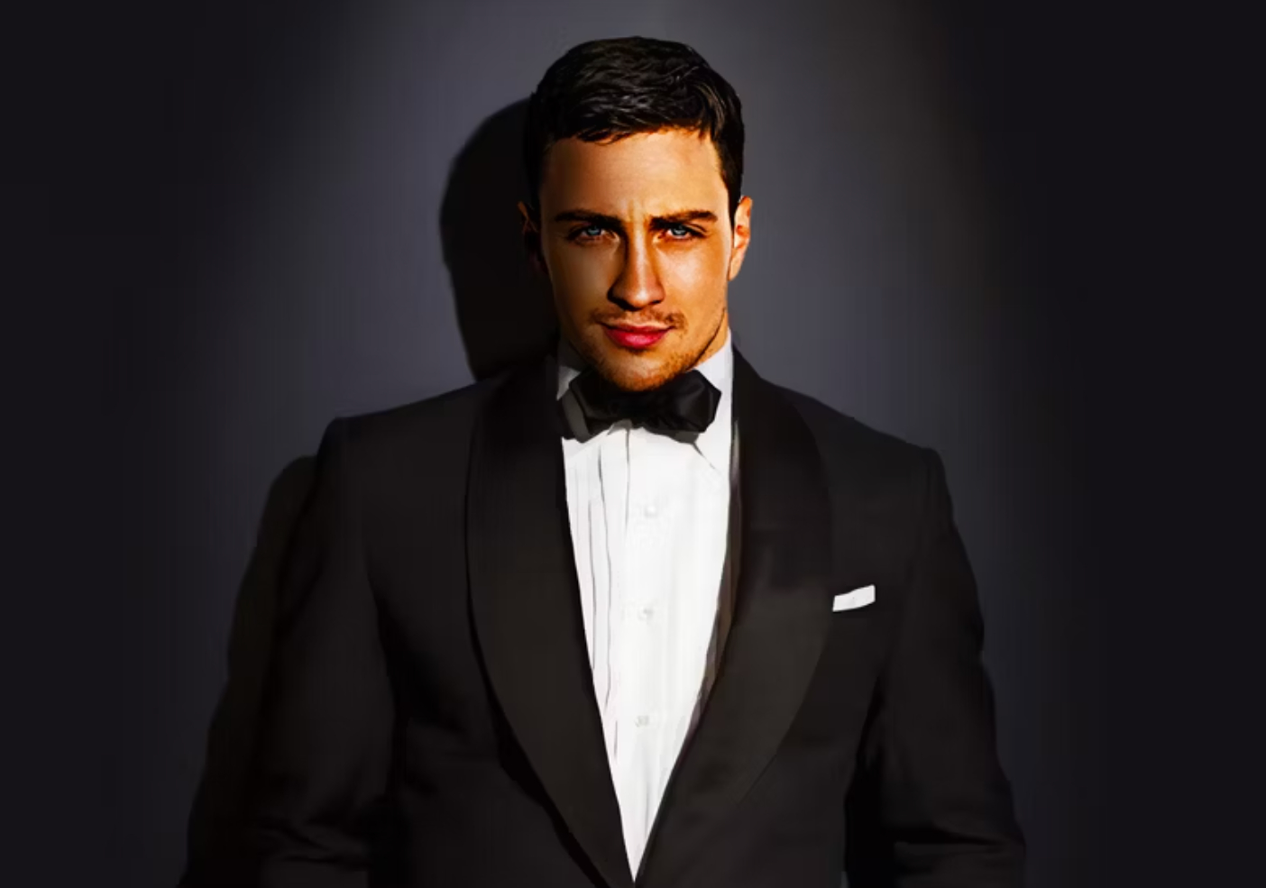 15 Actors Who Could Play Bond & Some Who May Surprise You!