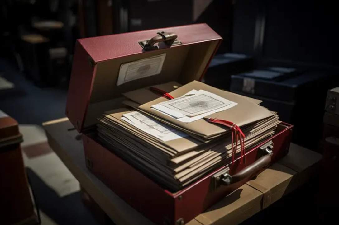 How to Decipher the Spy Codes and [Redacted] Secrets in Trump’s Federal ...