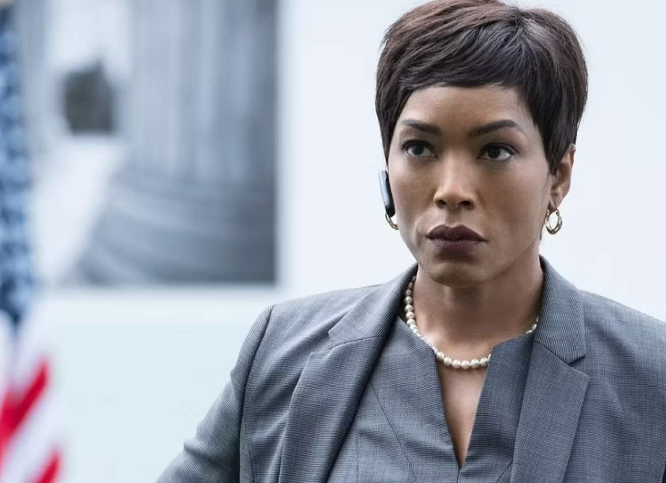 Angela Bassett: 10 Movie Secrets From Mission Impossible to Black Panther