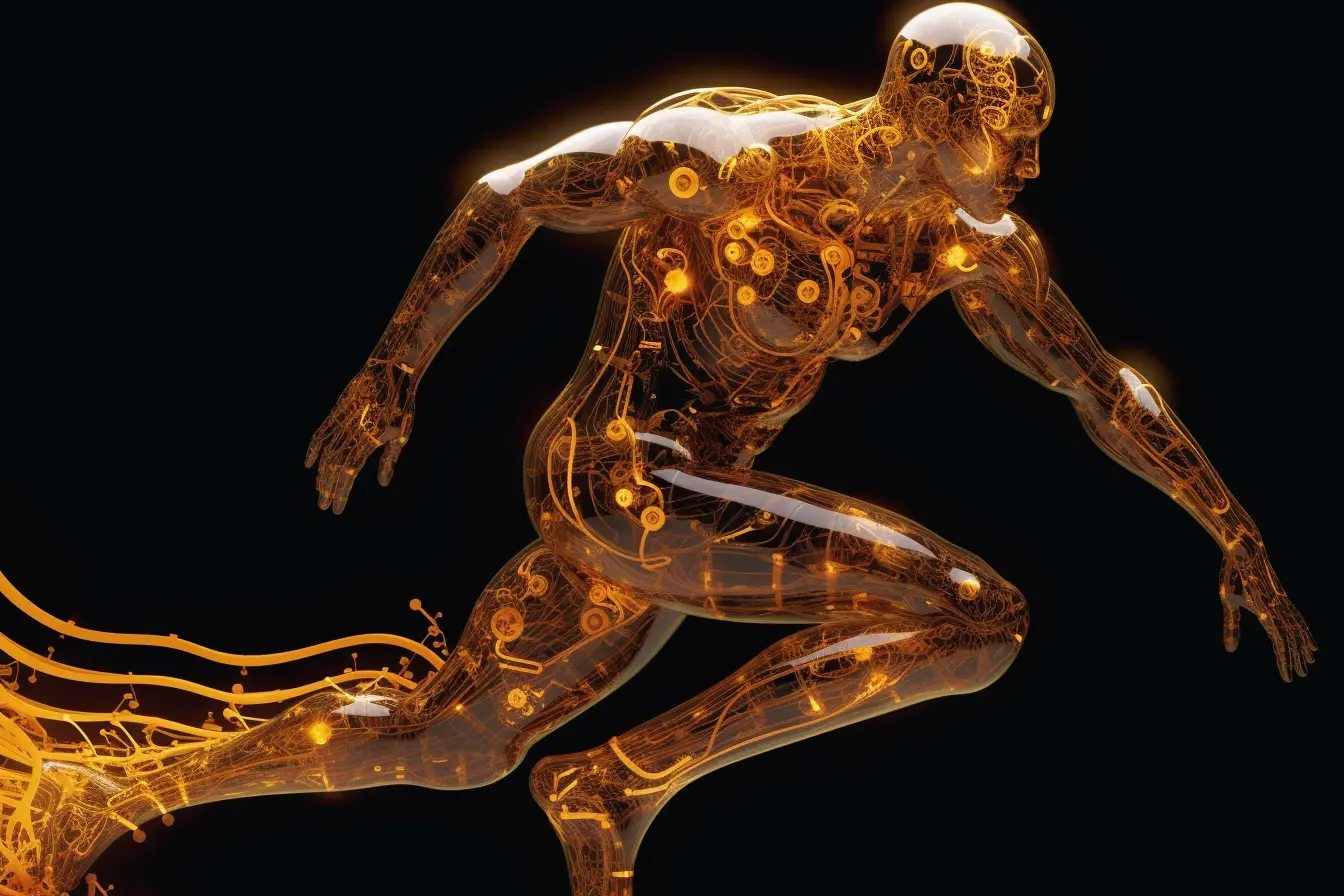 Athletic Intelligence: The Coming AI Revolution In Sports