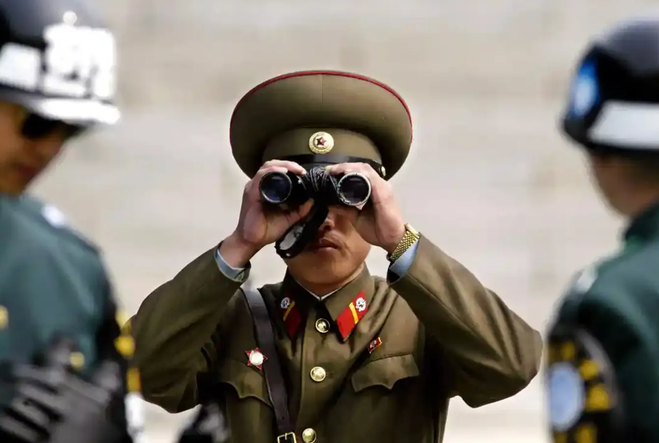 Inside North Korea’s Top Spy Agency, the Notorious Ministry of State ...