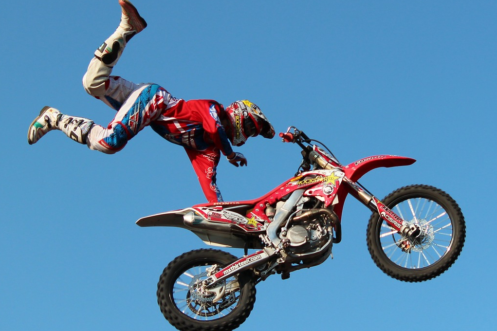 Smooth Moves: 10 Record-Breaking Hollywood Stunts and Stunt Masters