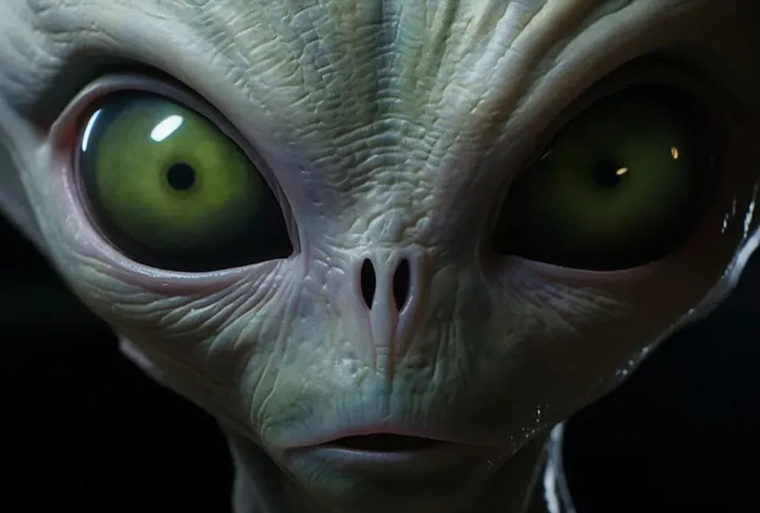 Alien 'Hoaxes' That Went Viral From Roswell's Flying Saucers to Mexican ...