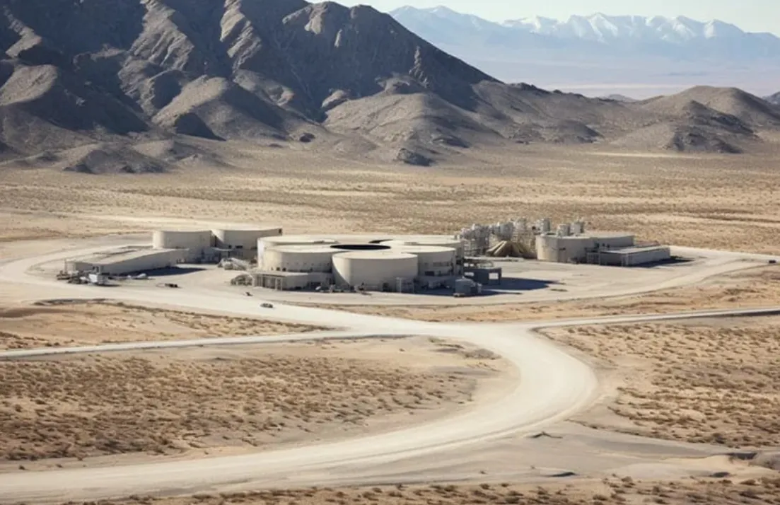 Unlocking the Spy Secrets of Spooky Area 51