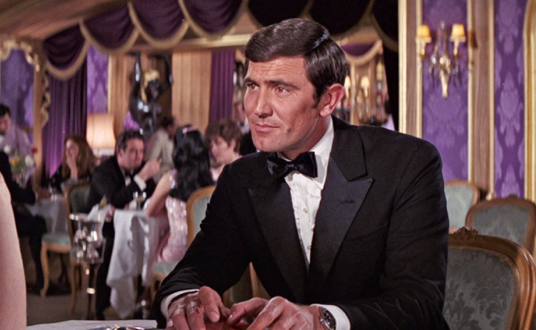On Her Majesty’s Secret Service: Behind-the-Scenes Bond Secrets
