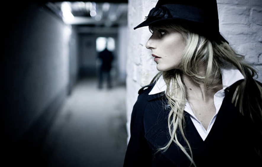 Breaking Boundaries: The CIA Sisterhood Redefining the Spying Game