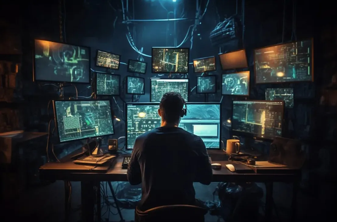 Hack Attacks: The World’s Biggest & Most Bizarre Breaches