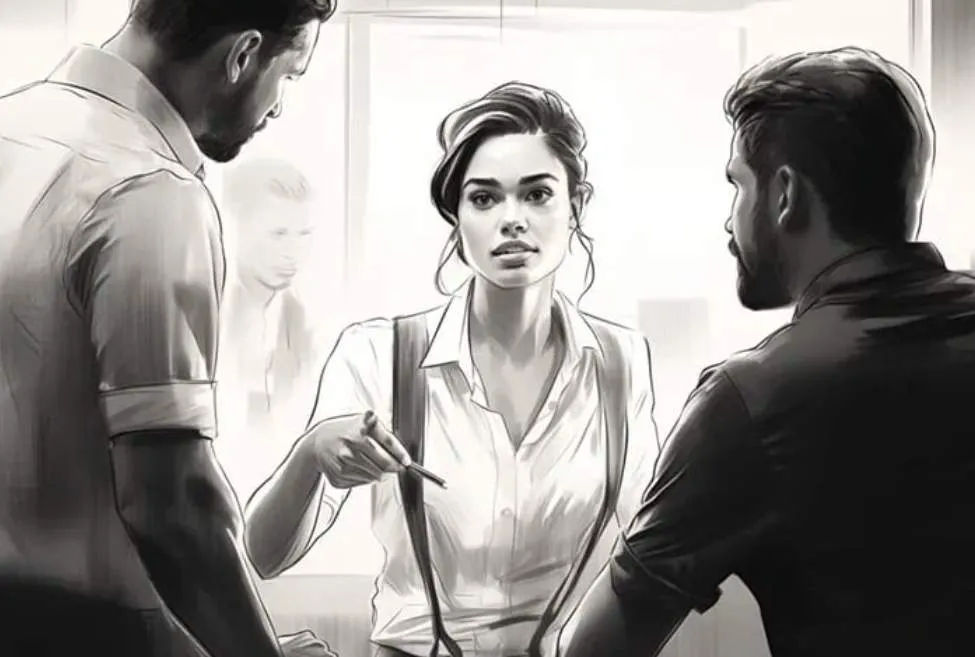 From Russia With Love: How a Honeypot Spy Charmed Her Way into NATO