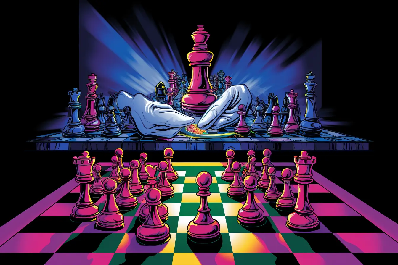 Enemy AI: A Brief History of AI in Gaming