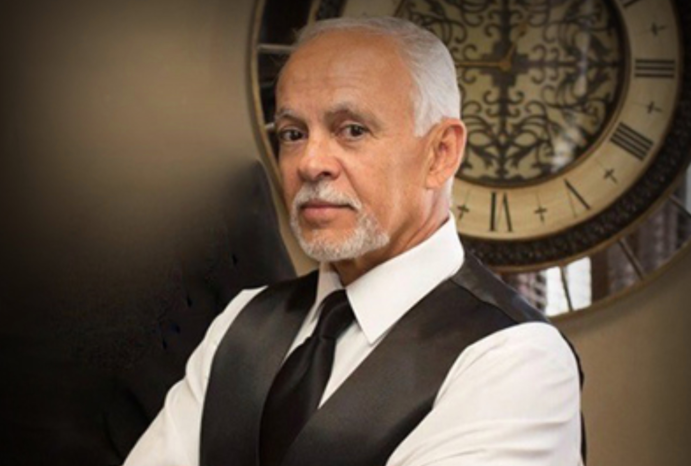 From Cuban Orphan to CIA Legend: The Extraordinary Life of Ric Prado