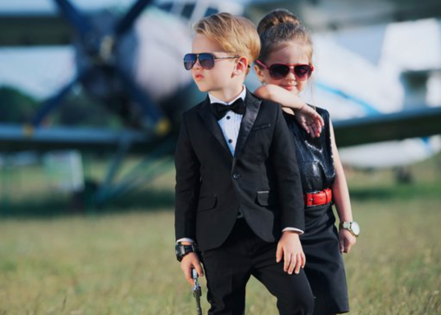 Top 10 Children’s Spy Games from SPYSCAPE