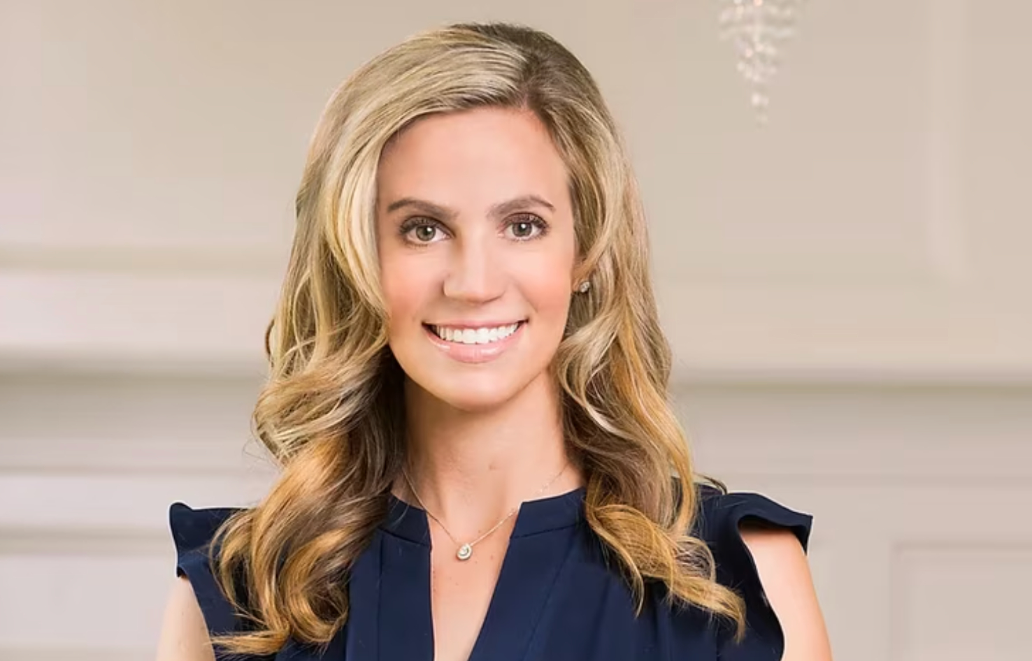 Tracy Walder: The Rookie Spy Who Hunted Bin Laden