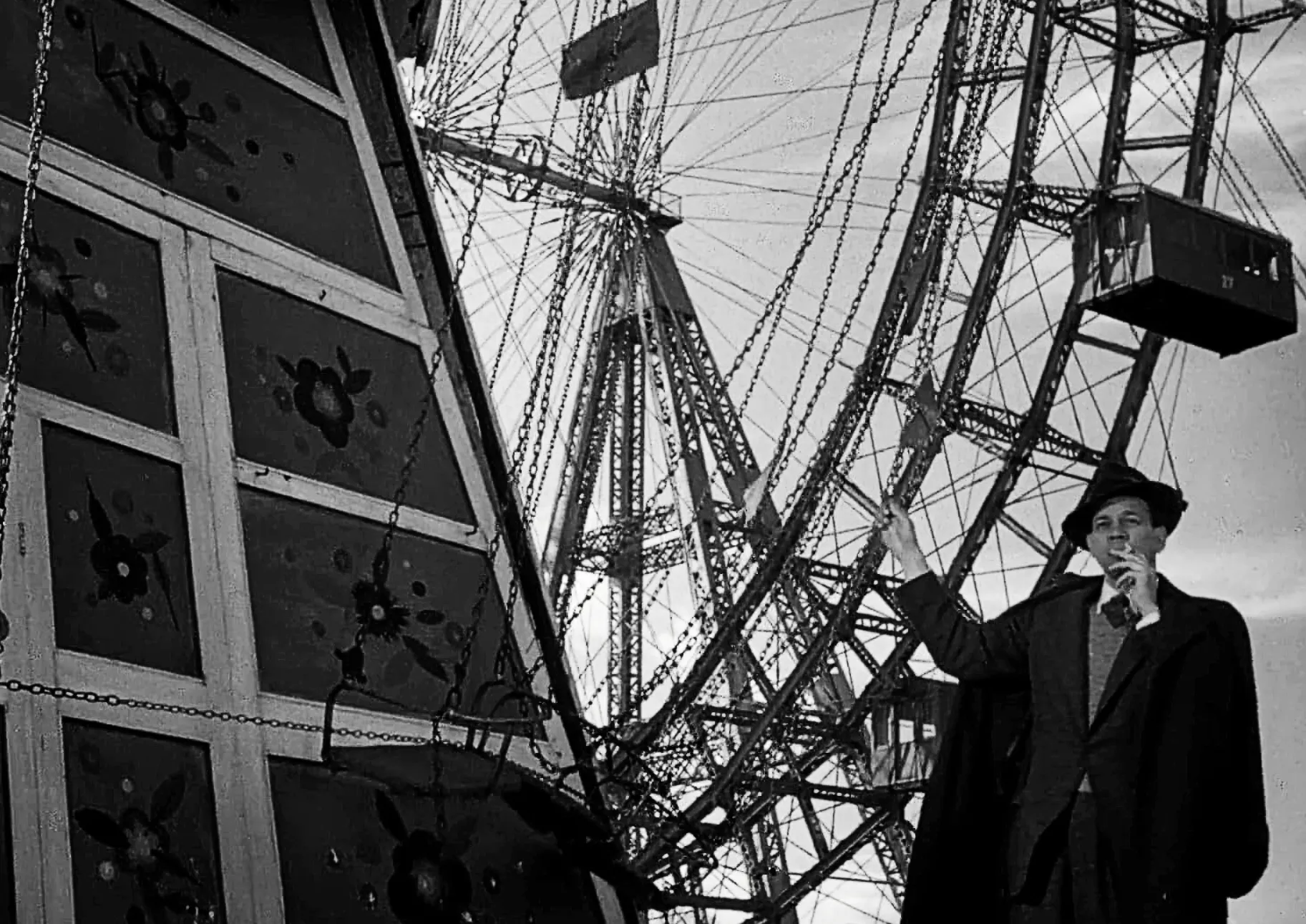 Vienna: The World’s Spy Capital is a Waltz of Espionage & Deception