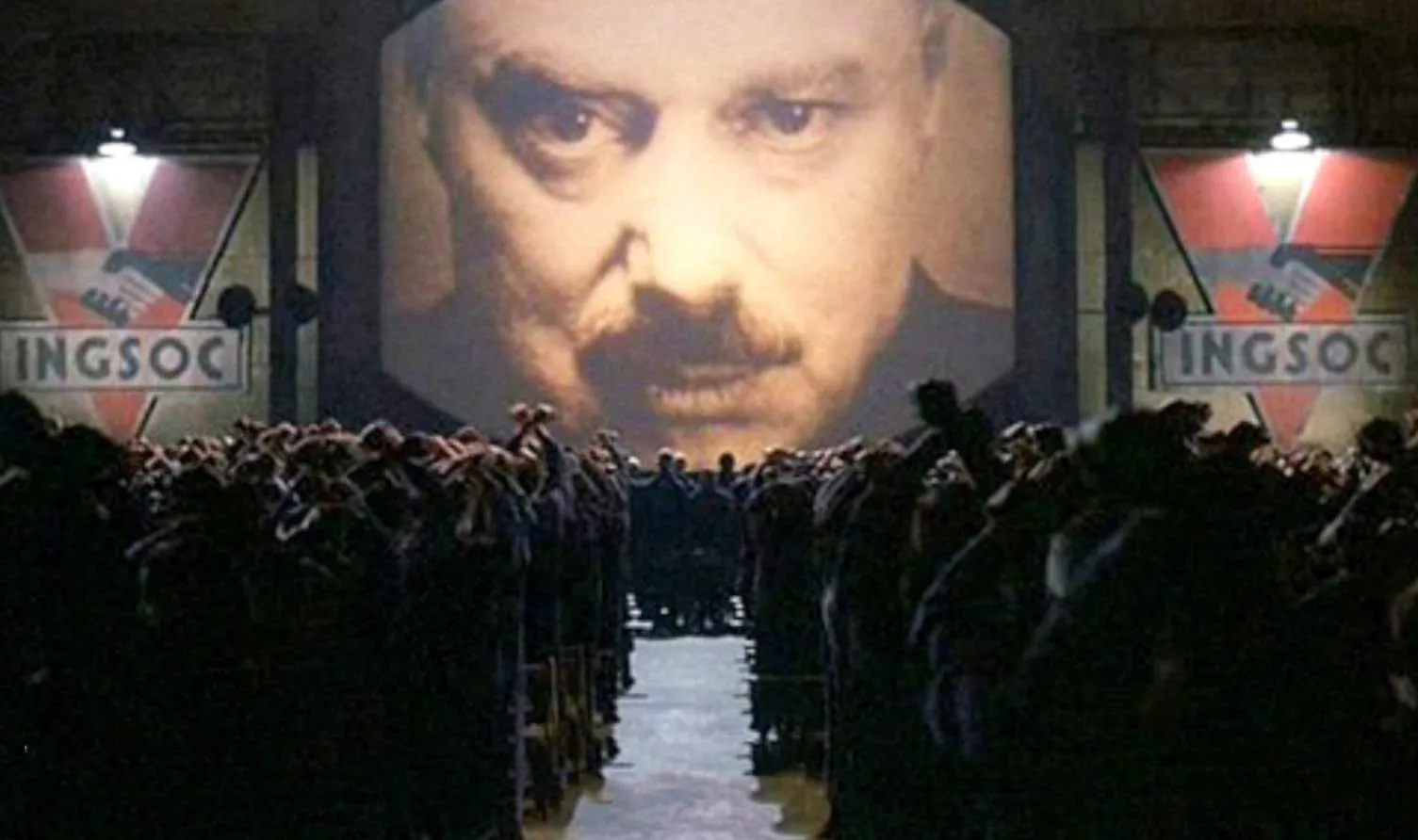 Orwell’s 1984: Who Is Controlling Your Phone Camera, Microphone & GPS?