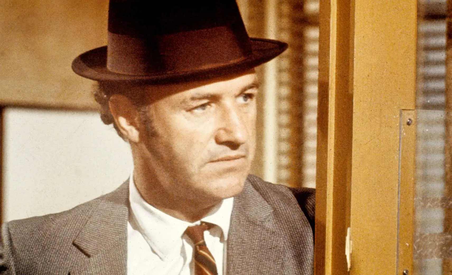 Top Gene Hackman Movies: 10 Essential Spy Films & Dramas Ranked