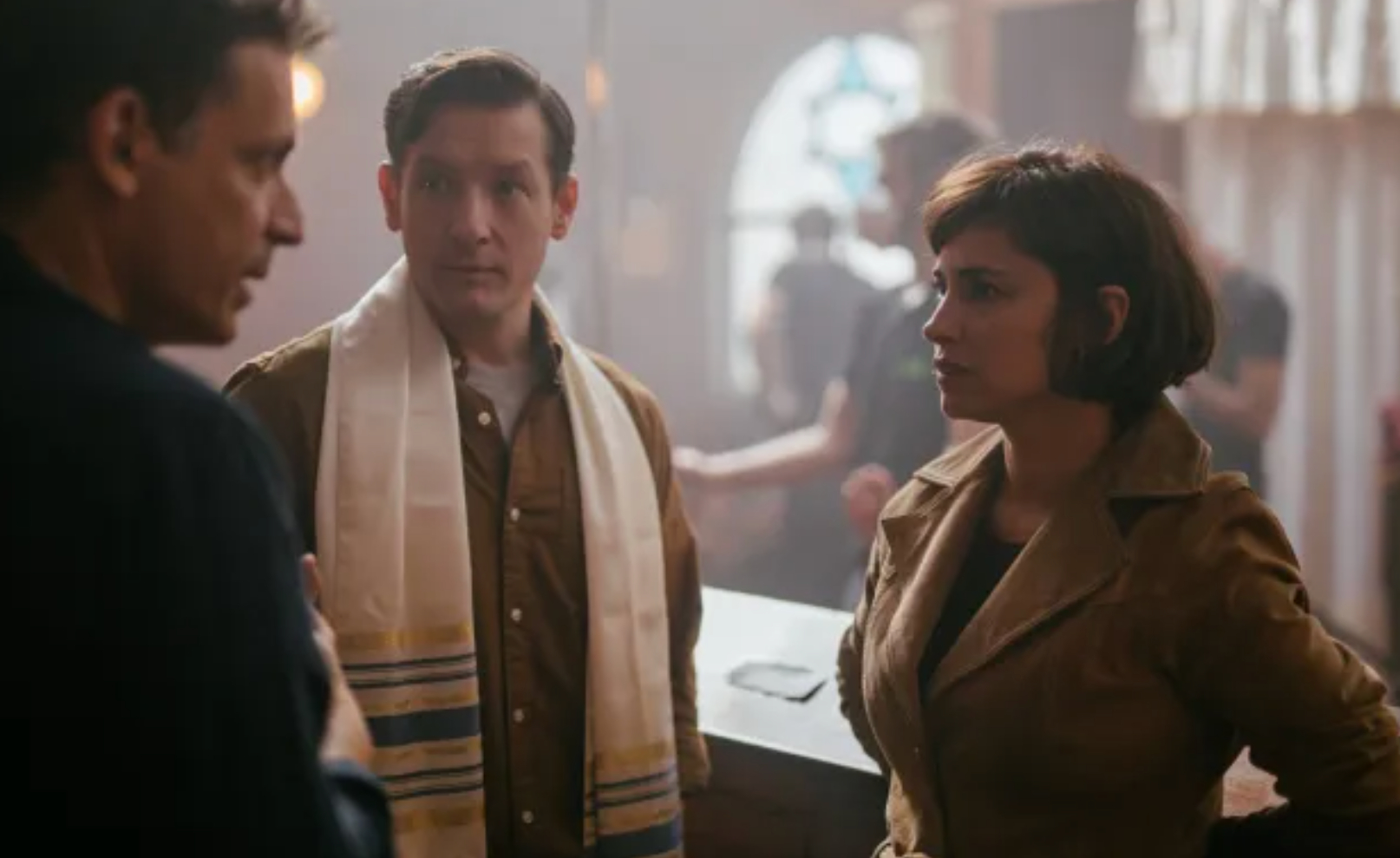 From Fauda to Yosi & The Angel, Top Mossad & Israeli Spy Movies and Series