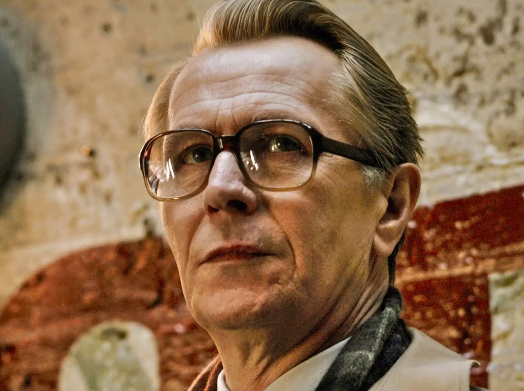 In From the Cold: Take Two - Le Carré's Son Revives Spymaster George Smiley