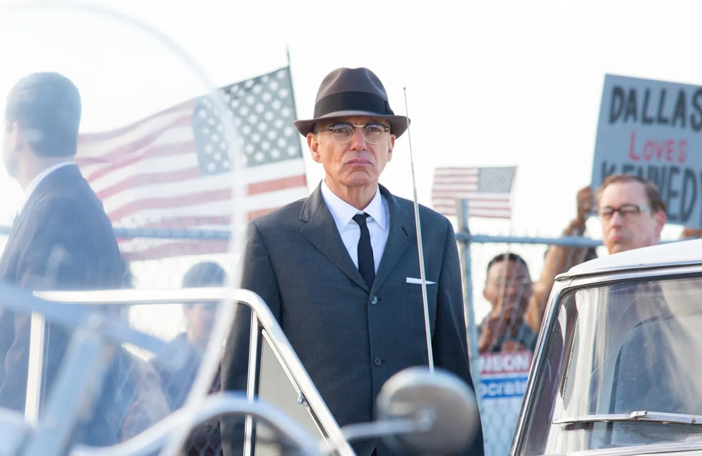 15 Must-Stream John F. Kennedy Assassination Movies From JFK to Parkland