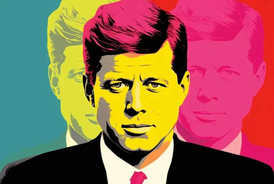 11 Wild JFK Conspiracy Theories Ranked - Including One That Might Even ...