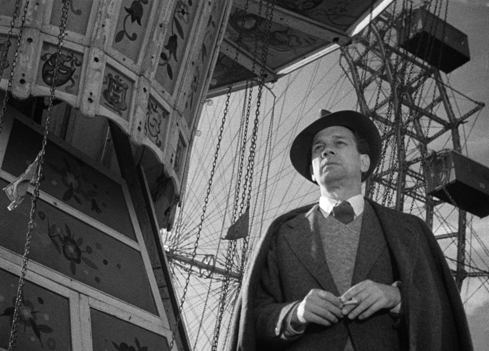 Spy Flicks and Insider Picks: CIA Officers Divulge Their Top Espionage ...