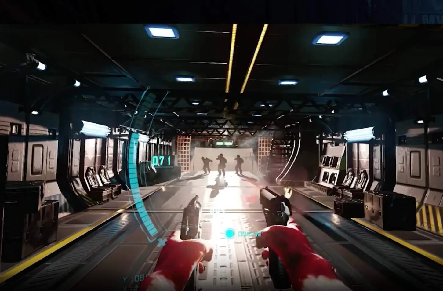 Top 10 Virtual Reality Games to Unleash Your Spy Skills