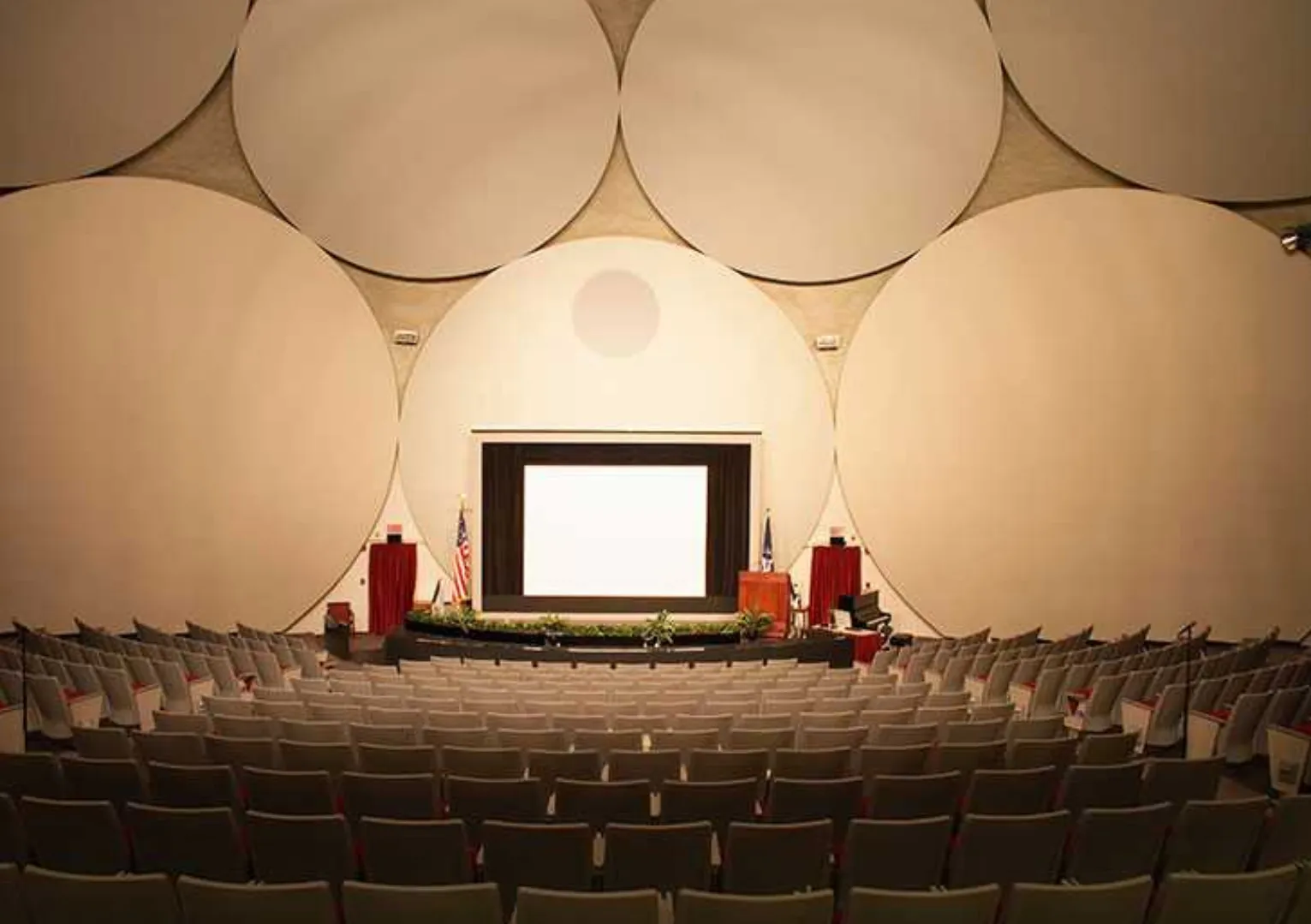 Secrets of Langley: Inside the CIA HQ Built For Spies