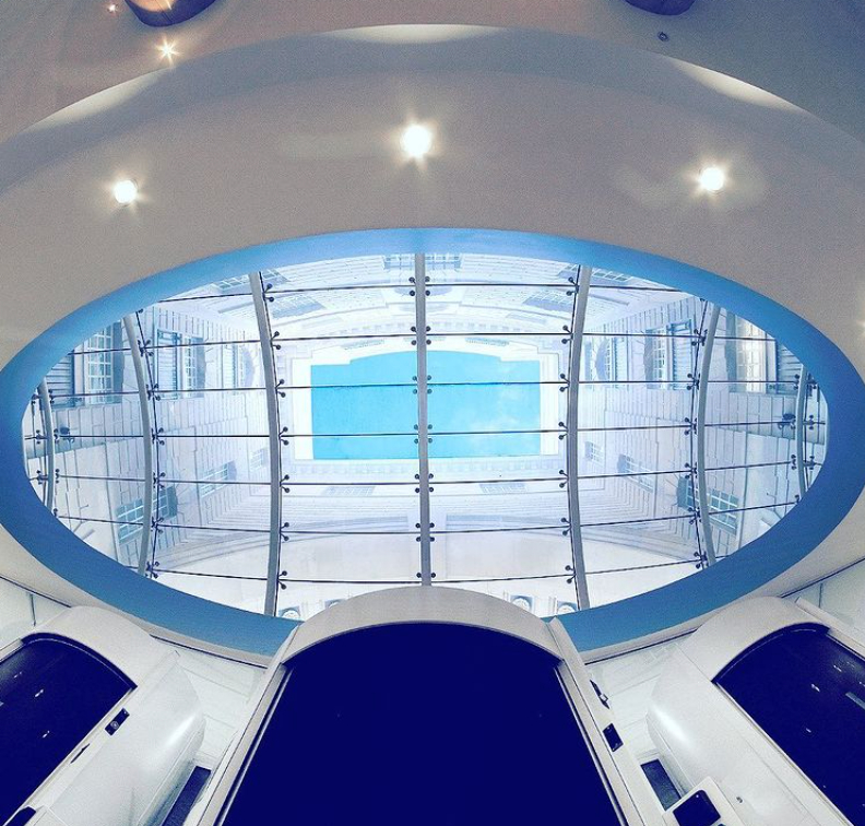 Spy HQs - 10 Secret Bases of the World’s Most Sophisticated Spooks