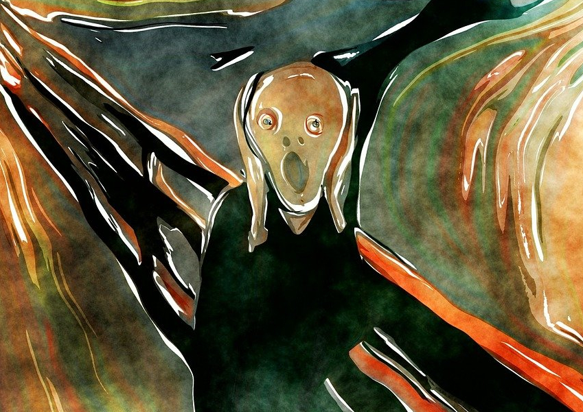 ‘The Scream’ Heist & Scotland Yard’s Artful Recovery