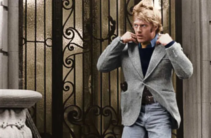 CIA Officers Reveal Their Top Spy Movies