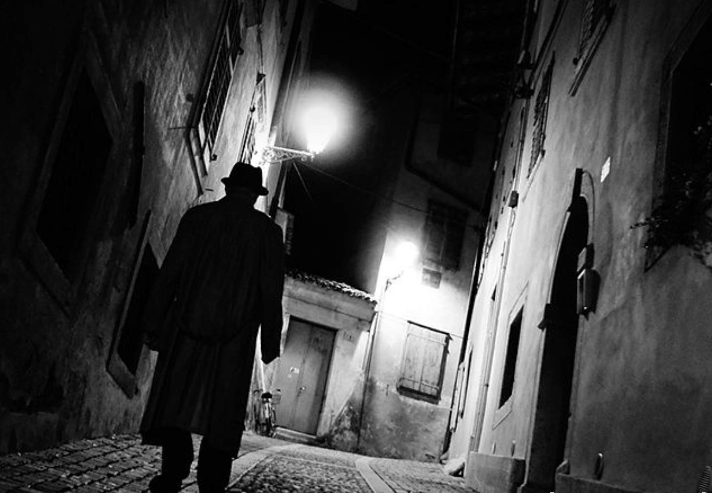 Britain’s ‘C2’ Spy Case Is So Secretive Even Lawyers Can’t See the Evidence