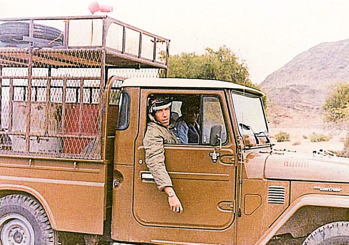 True Spies: The Inside Story of Mossad’s Daring Operation Brothers