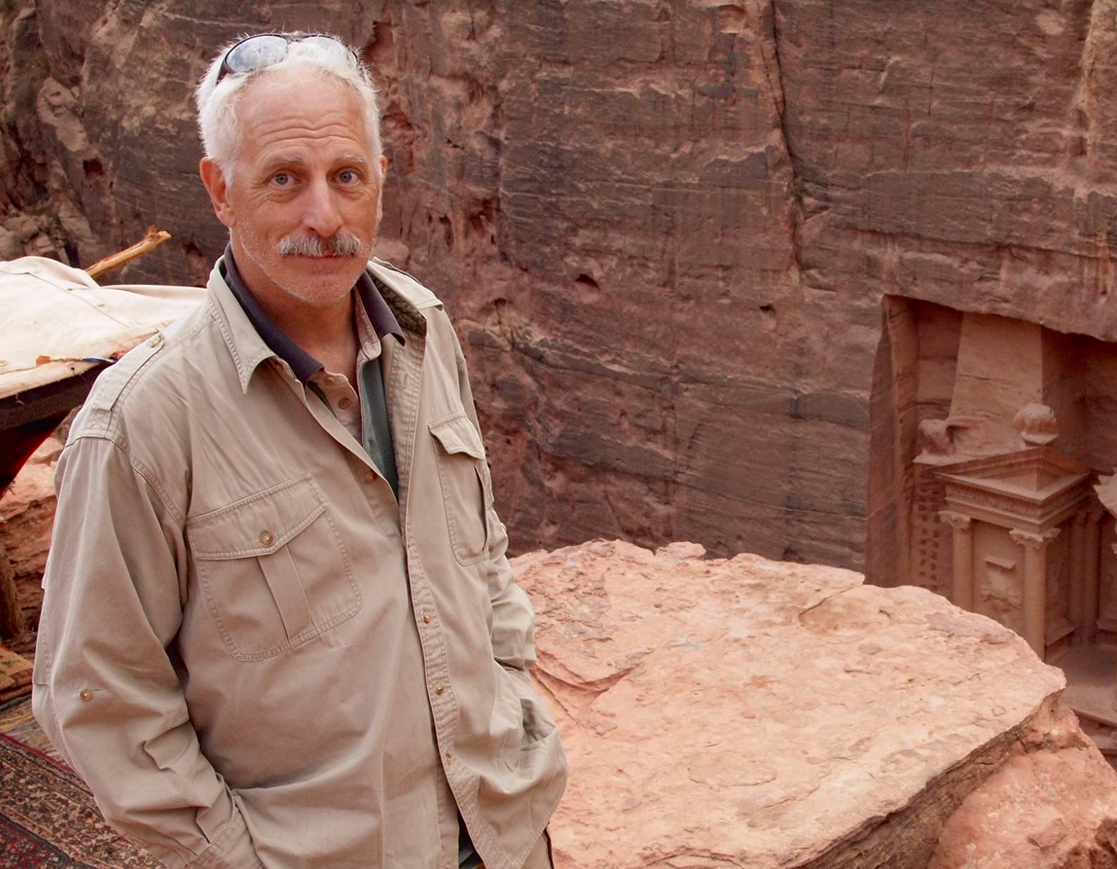 James Stejskal: From Special Forces Berlin To CIA Spies & Shadow Games