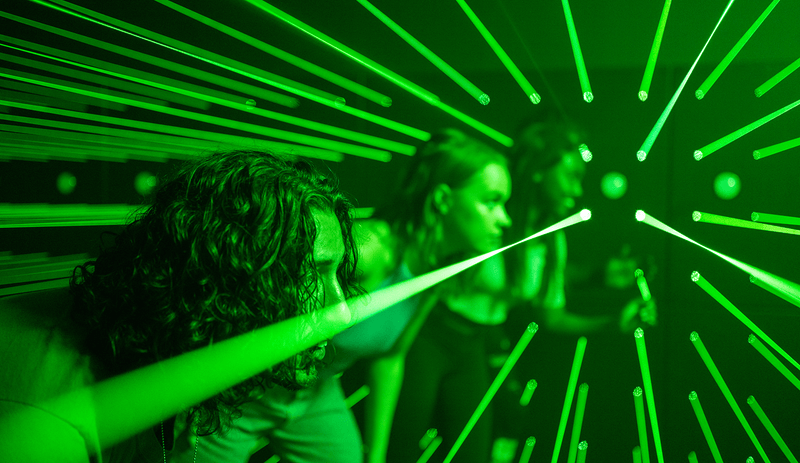 SKYNET: The NSA Spy Program That May Decide Who Lives or Dies